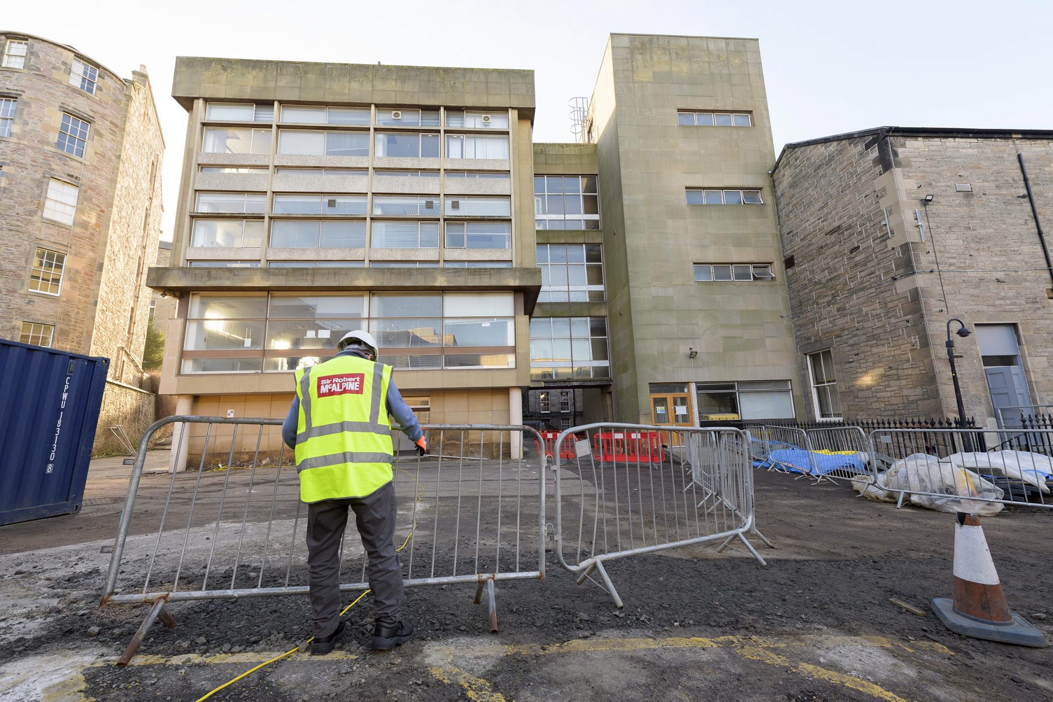 An instrument of change for communities – Dunard Centre