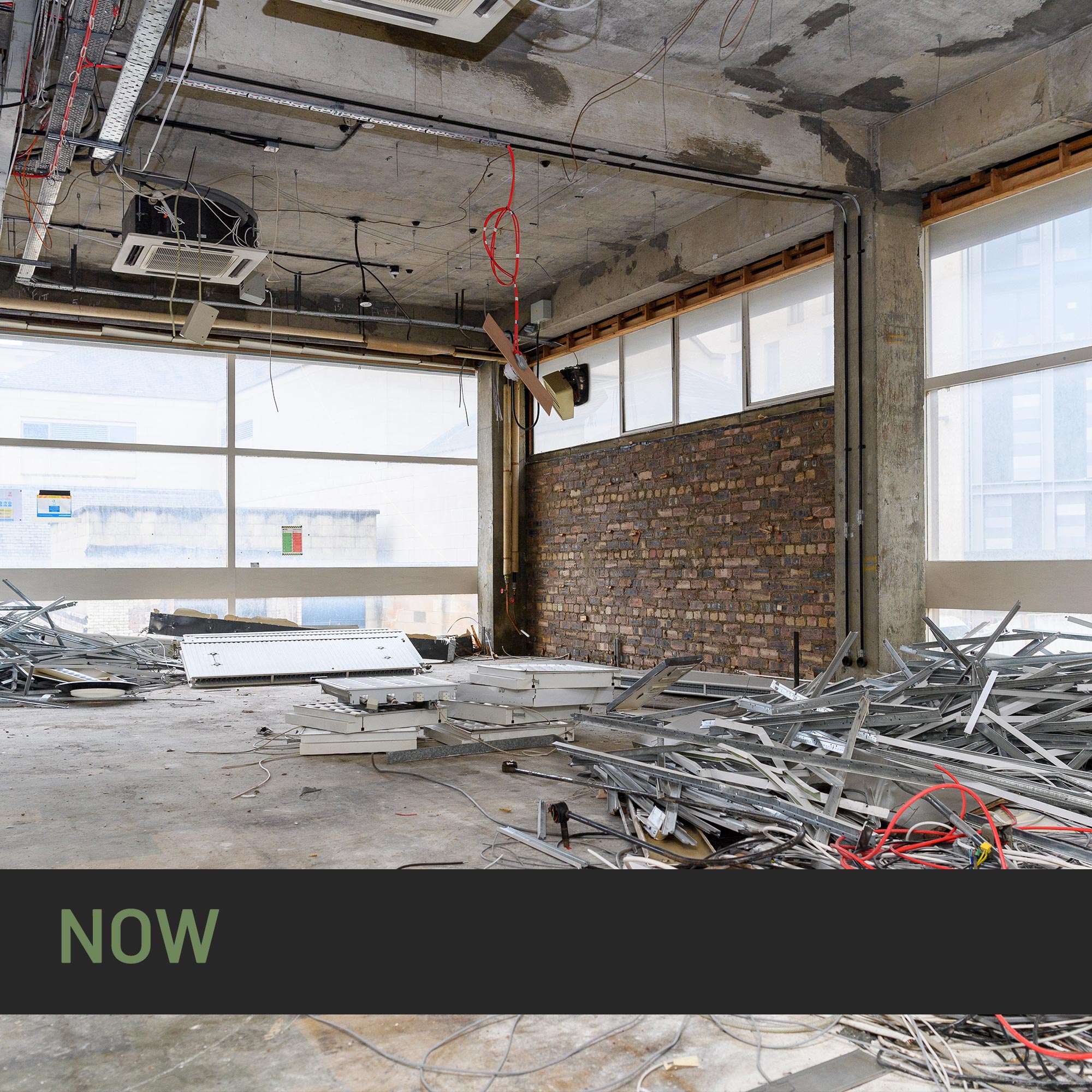 Image Gallery – Dunard Centre