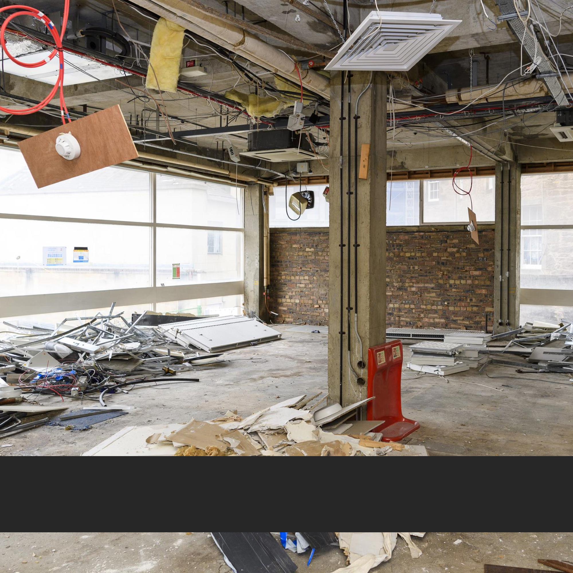 Image Gallery – Dunard Centre