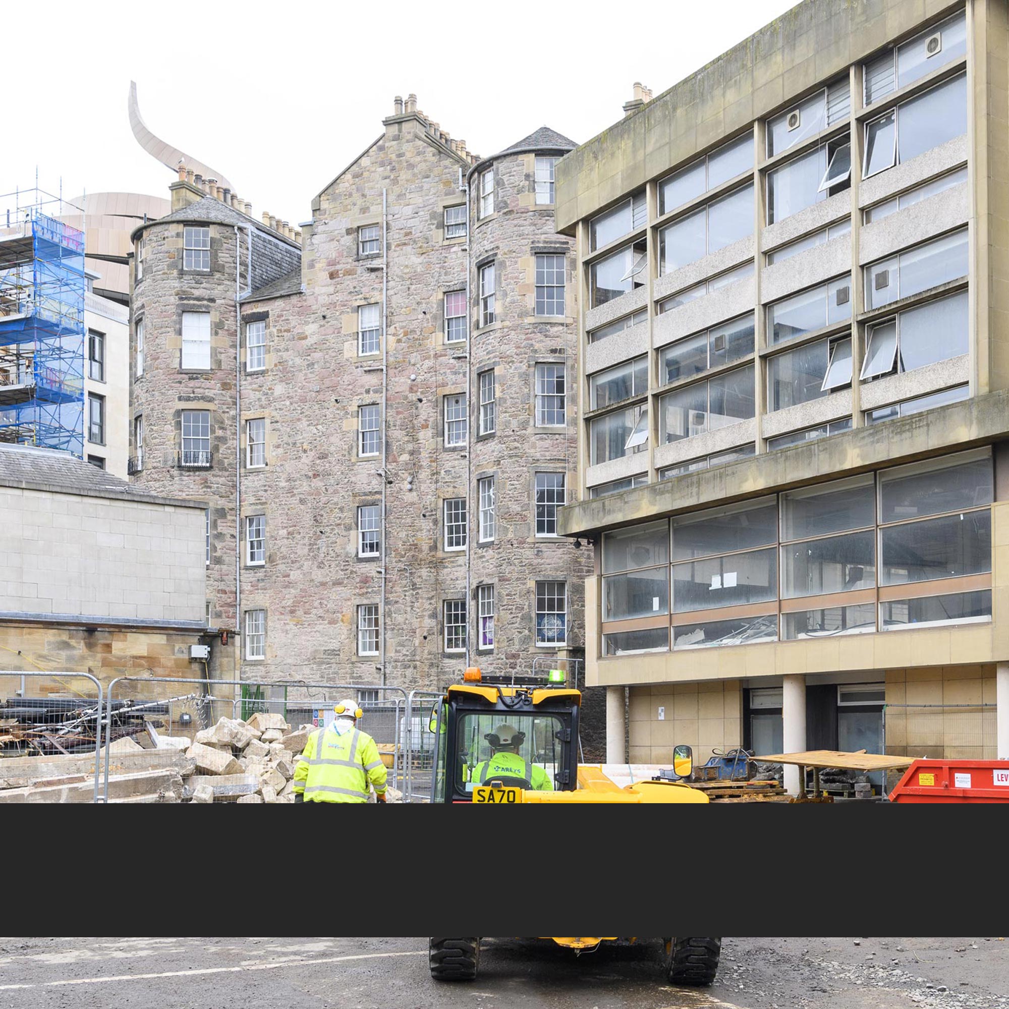 Image Gallery – Dunard Centre