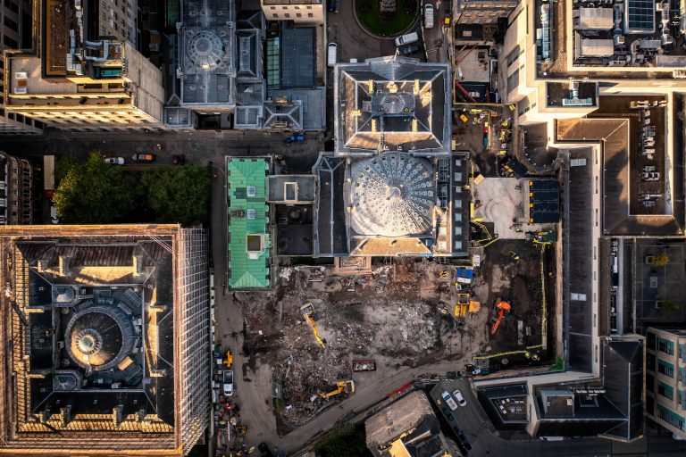 News – Dunard Centre