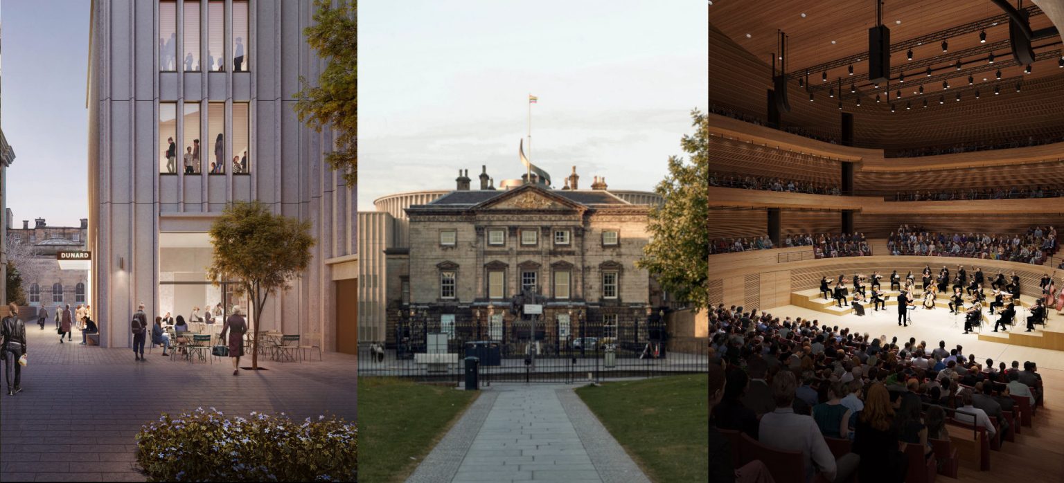 News – Dunard Centre