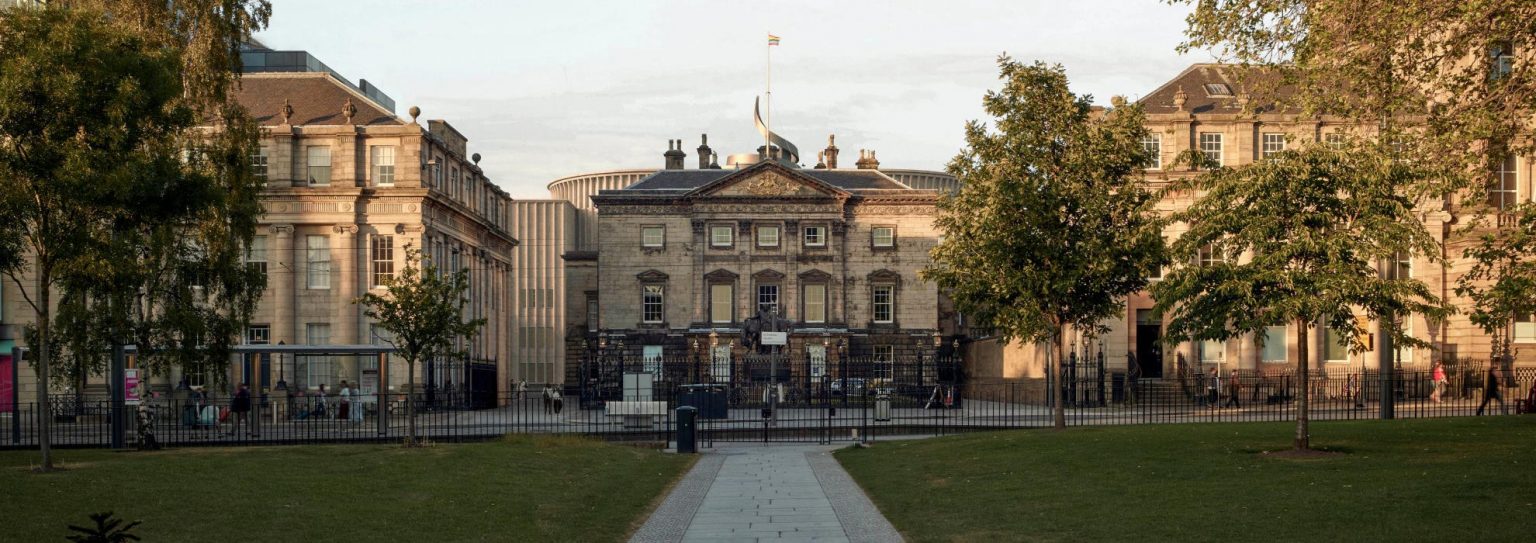 News – Dunard Centre