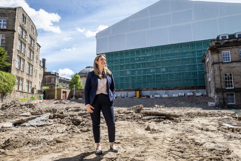 News – Dunard Centre