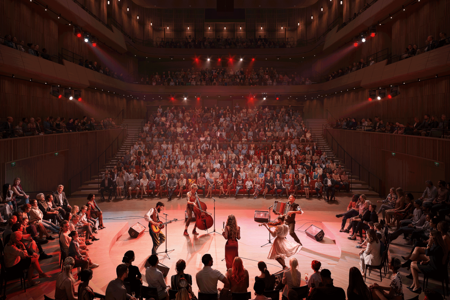News – Dunard Centre